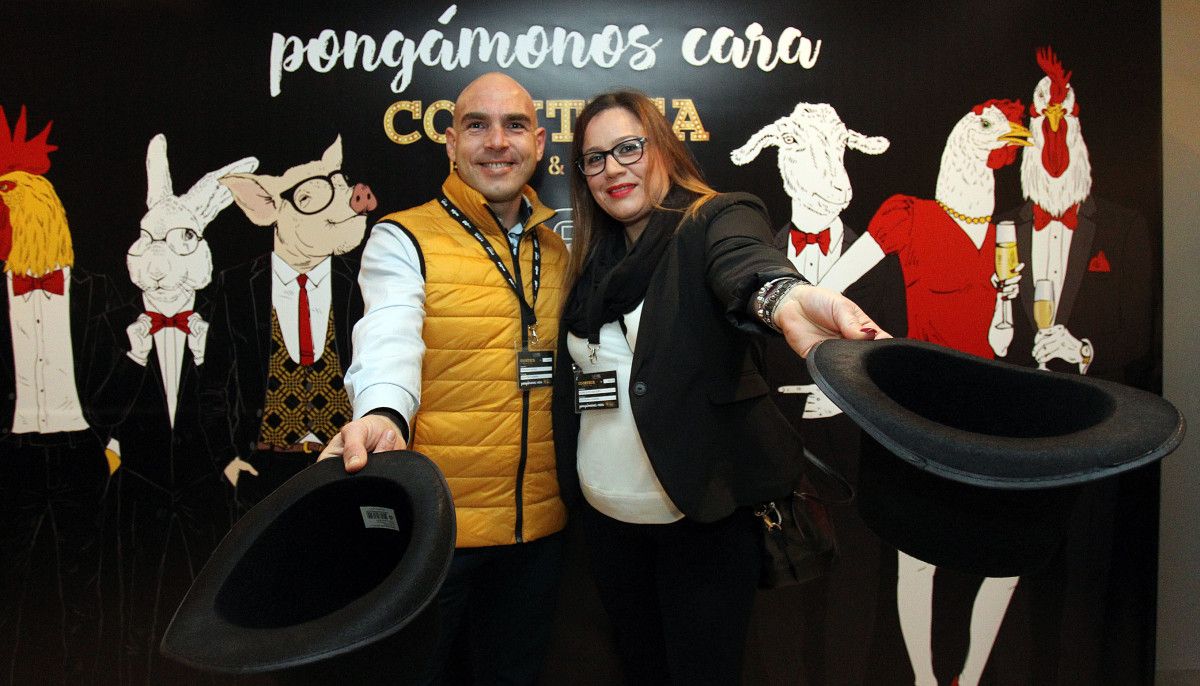 Lago Alimentación presenta moiBó, su nueva marca de productos elaborados