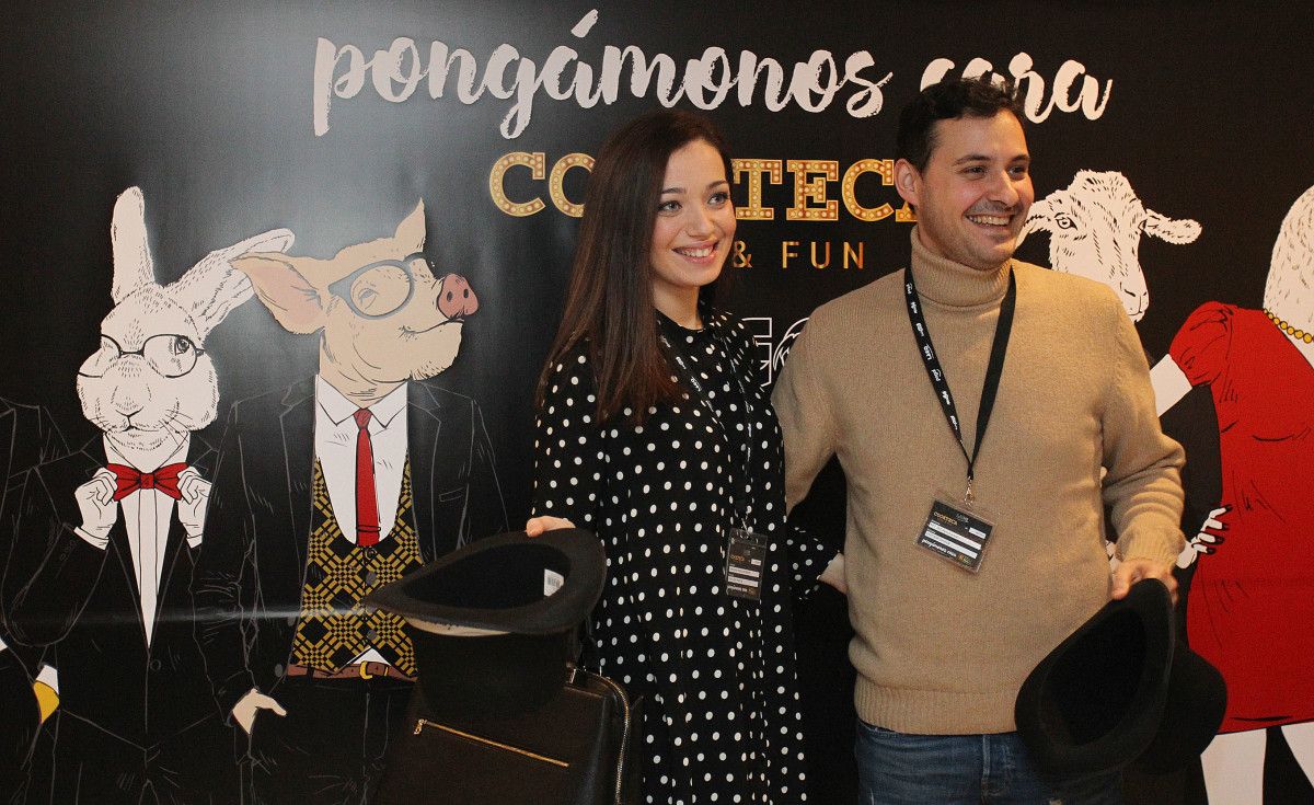 Lago Alimentación presenta moiBó, su nueva marca de productos elaborados