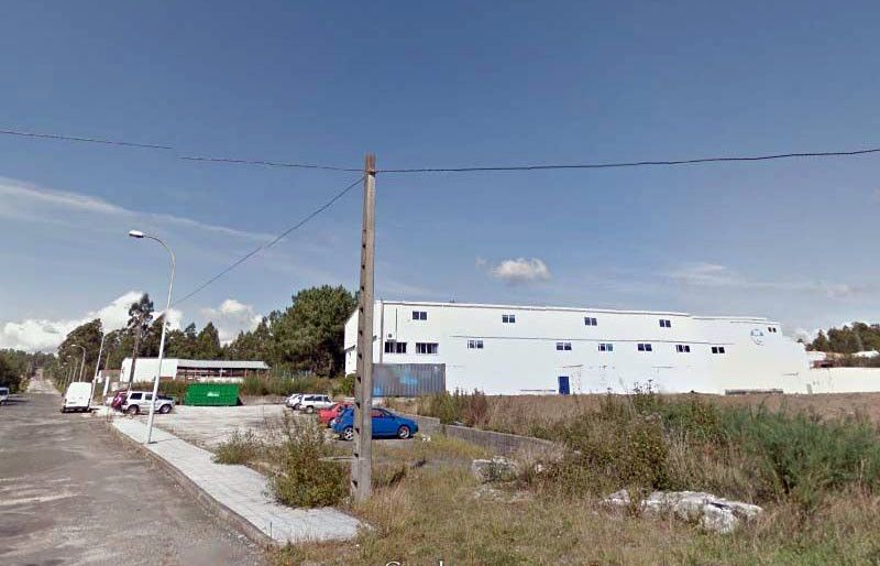 Tratan de desbloquear o plan de sectorización do polígono industrial da Ran