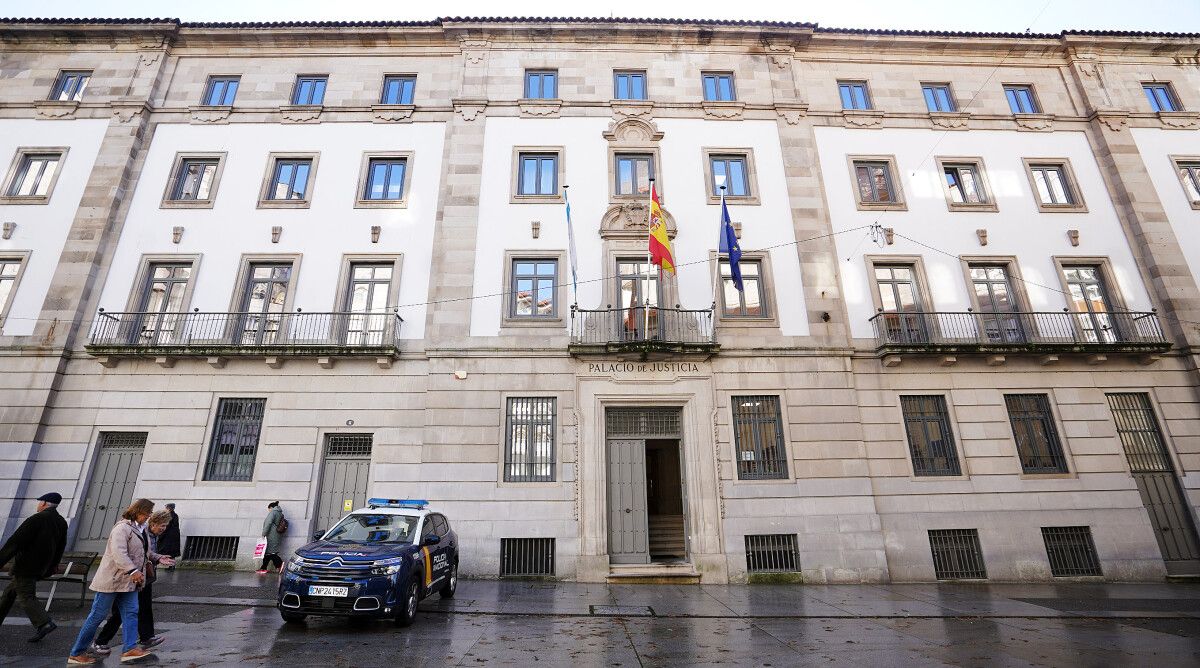 Un xurado verá a próxima semana en Pontevedra o crime a puñaladas nun ...