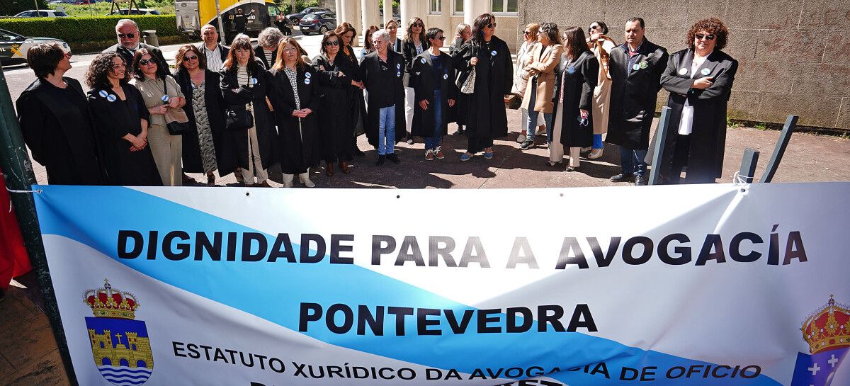 A folga da quenda de oficio chega aos casos de violencia de xénero de ...