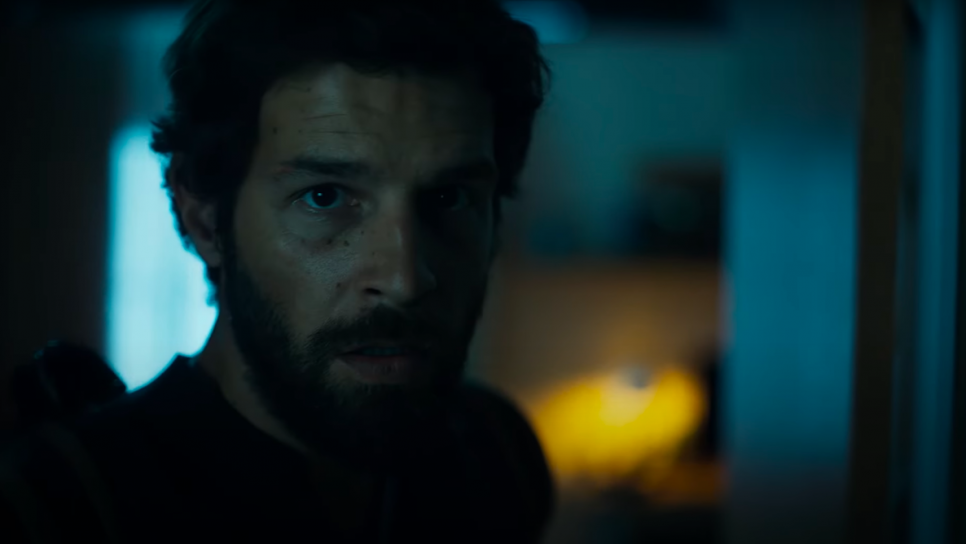 Los zombis de "Apocalipsis Z" llegarán a Prime Video el 31 de octubre