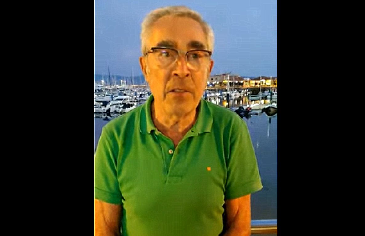 Fallece el empresario Tito de la Peña