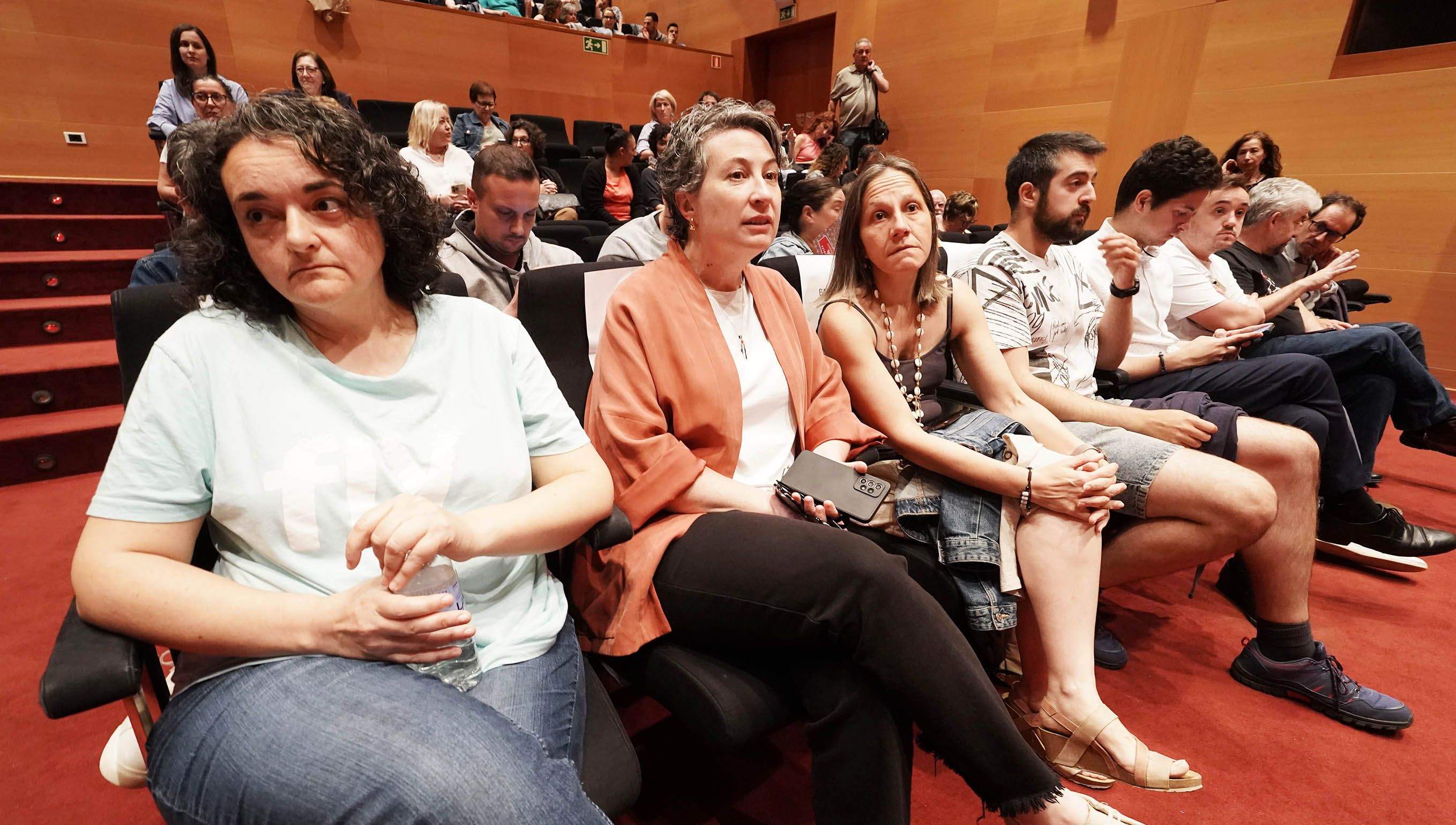 Diana Rodríguez Regueira, primeira muller secretaria comarcal da CIG en ...