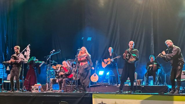 Milladoiro, Luar na Lubre e Rosa Cedrón actuarán na Festa dos Mozos de ...