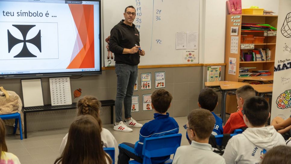 Matemagia, un taller mágico y educativo para acercar las matemáticas a ...