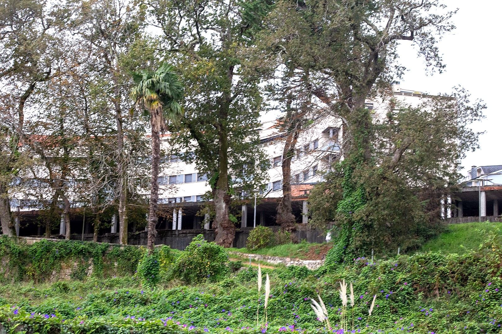 Se reactiva la construcción de 52 viviendas en la Urbanización Pazo Besada