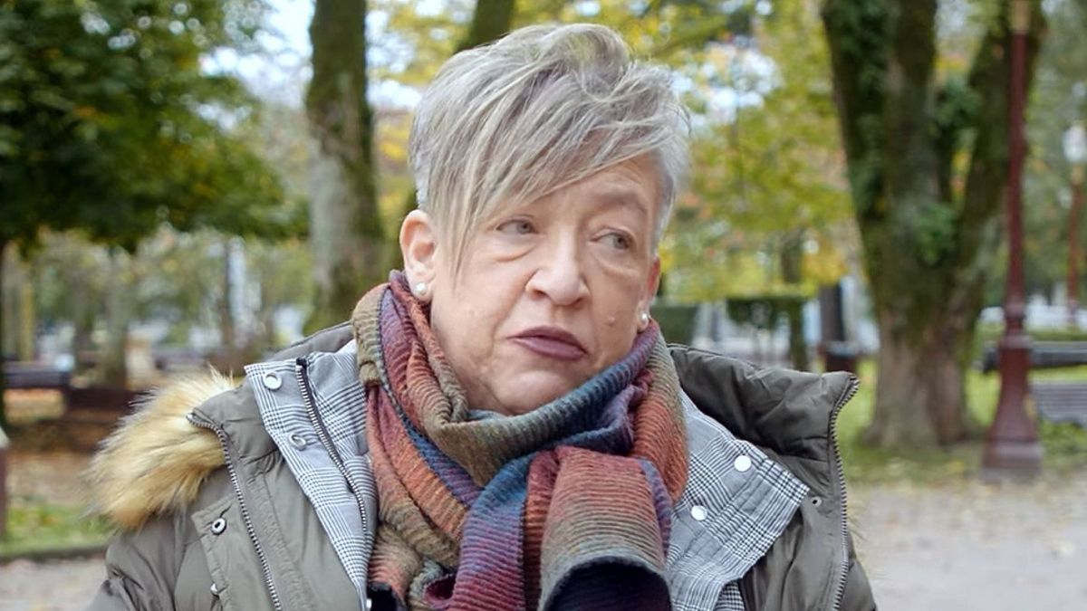 Custodia compartida, si ou non? O debate que non cesa, por Marta ...