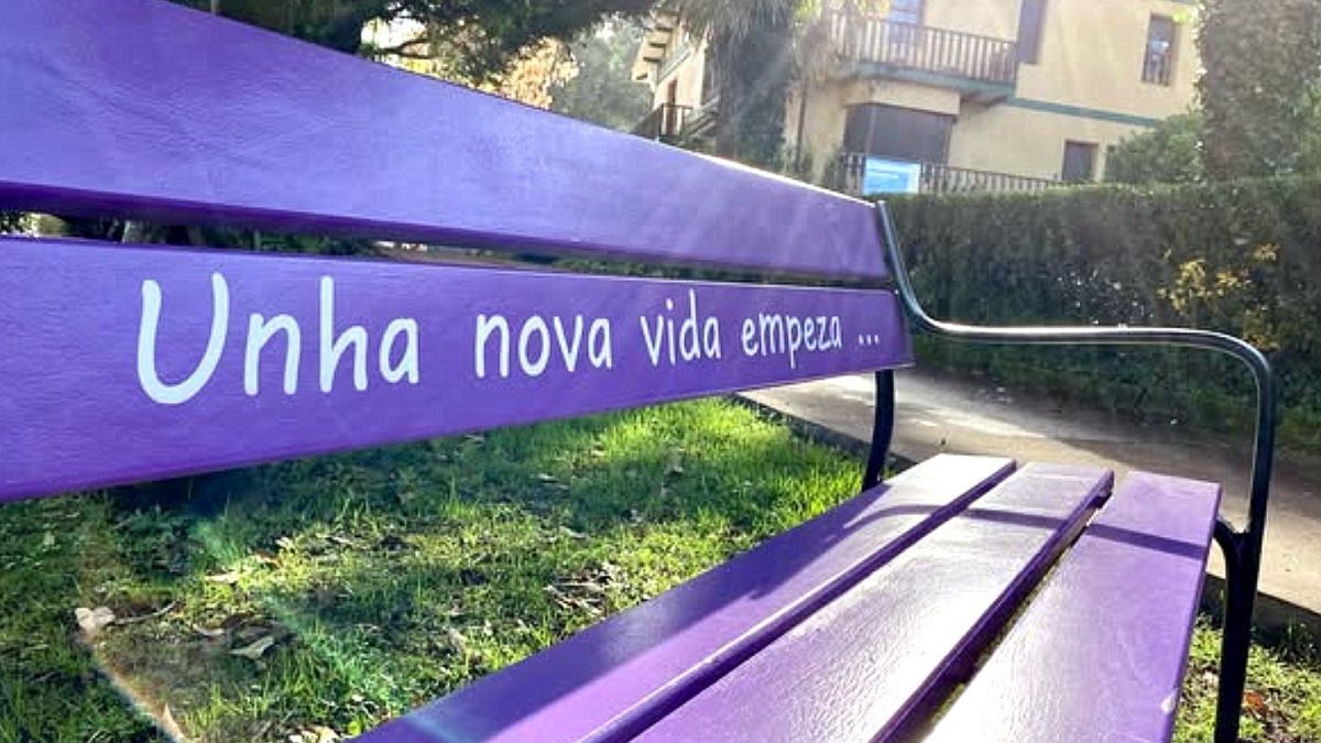 Mes de benestar emocional e apoio para mulleres na Granxa de Briz